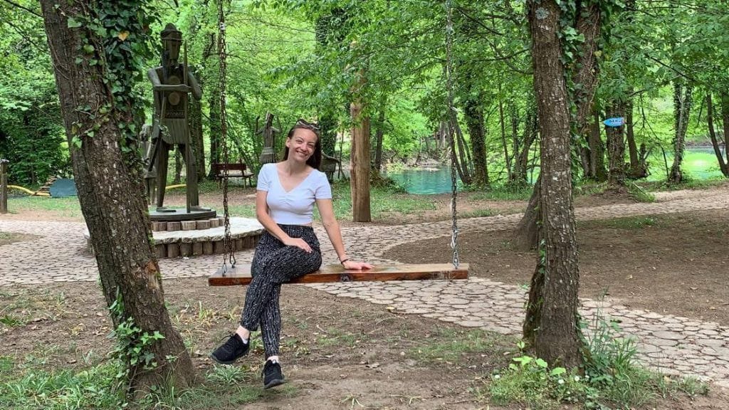 Japodski otoci - skriveni raj prirode - RIO Priče sa putovanja