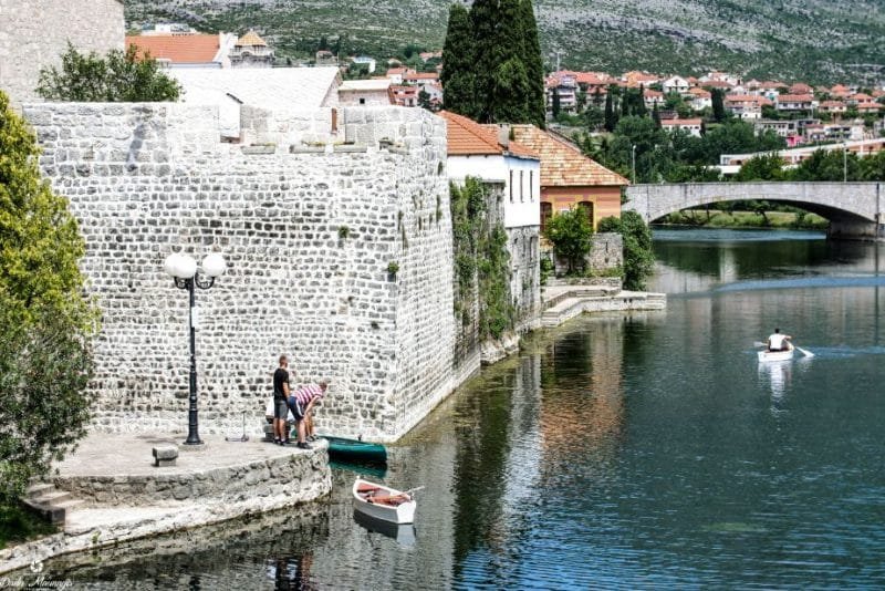 Šta vidjeti u Trebinju (10 najboljih mjesta) - RIO Priče sa putovanja