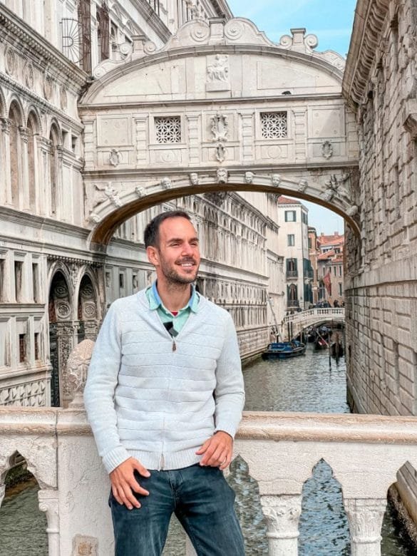 Šta vidjetu u Veneciji? (TOP 10 lokacija) - RIO Priče sa putovanja