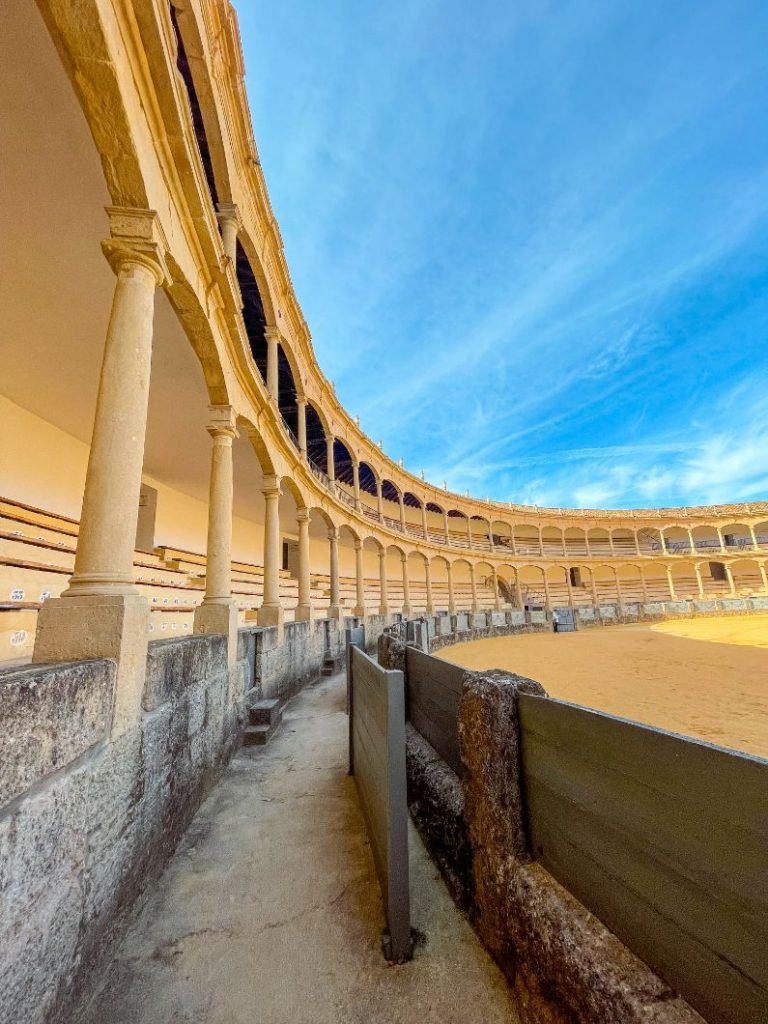 Ronda - Najljepši mali grad u Španiji - RIO Priče sa putovanja