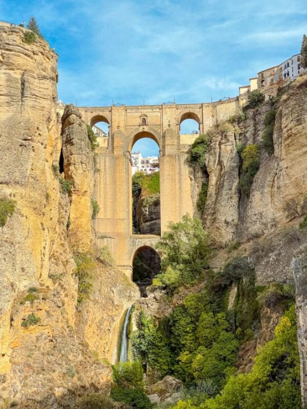 Ronda - Najljepši mali grad u Španiji - RIO Priče sa putovanja