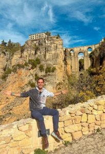 Ronda - Najljepši mali grad u Španiji - RIO Priče sa putovanja