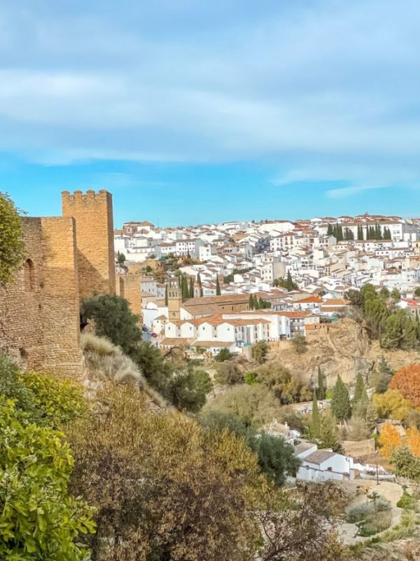 Ronda - Najljepši mali grad u Španiji - RIO Priče sa putovanja