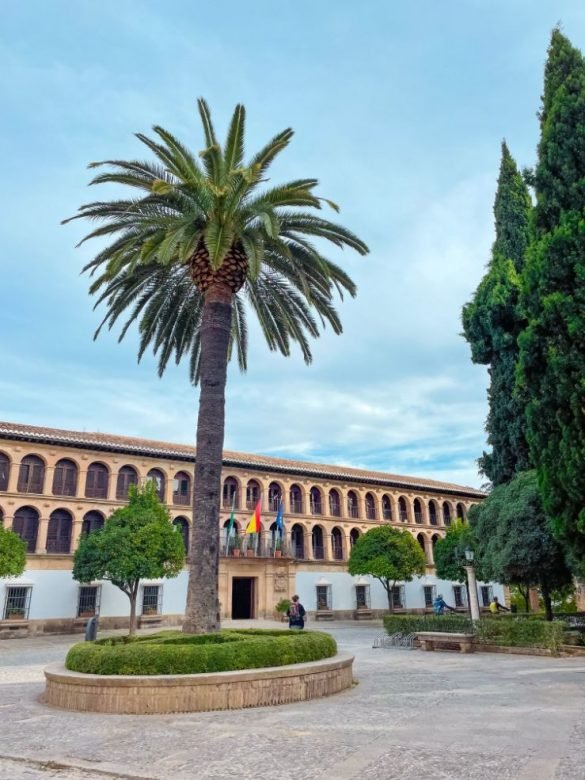 Ronda - Najljepši mali grad u Španiji - RIO Priče sa putovanja