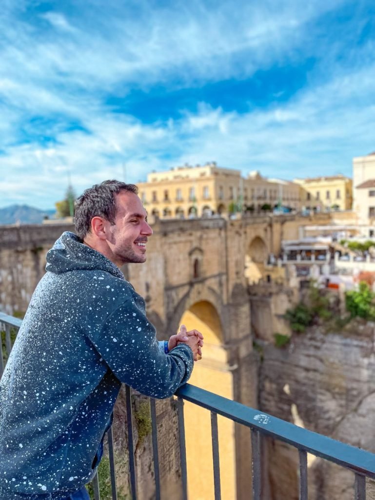 Ronda - Najljepši mali grad u Španiji - RIO Priče sa putovanja