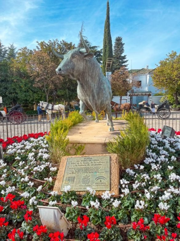 Ronda - Najljepši mali grad u Španiji - RIO Priče sa putovanja