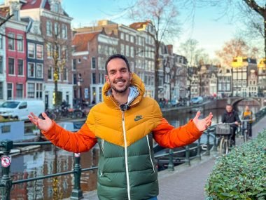 Šta vidjeti u Amsterdamu (TOP 22 atrakcije) - RIO Priče sa putovanja