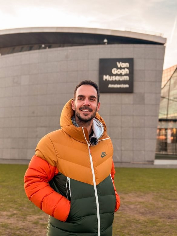 Šta vidjeti u Amsterdamu (TOP 22 atrakcije) - RIO Priče sa putovanja