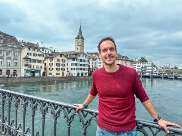 Šta vidjeti u Cirihu – (TOP 12 stvari) - RIO Priče sa putovanja