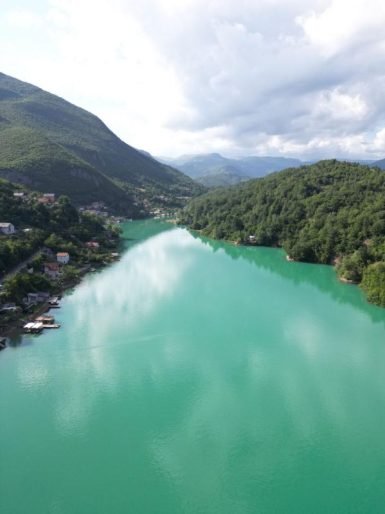 Ovo je 16 najljepših jezera Bosne i Hercegovine! - RIO Priče sa putovanja