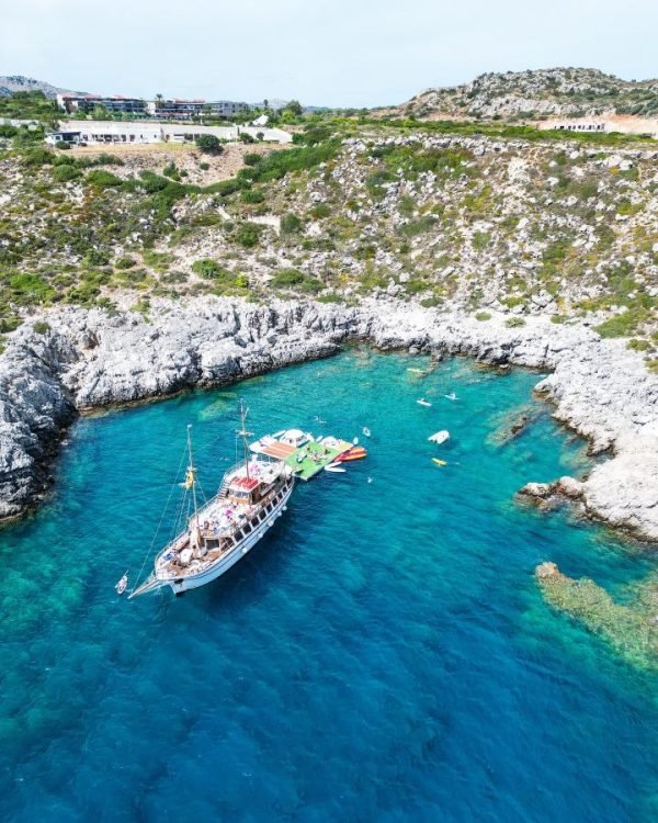 Šta vidjeti na Rodosu - TOP 10 atrakcija - RIO Priče sa putovanja